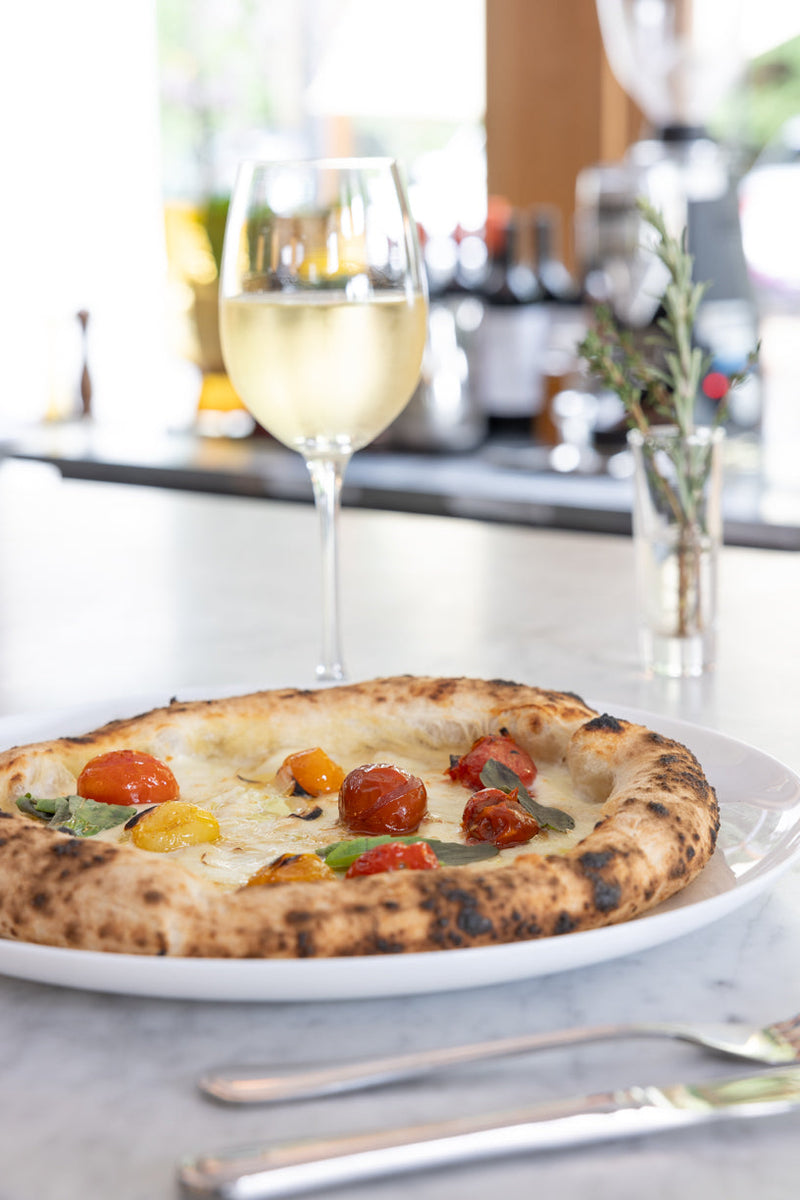 Friday Night Collection – Bocado Pizza