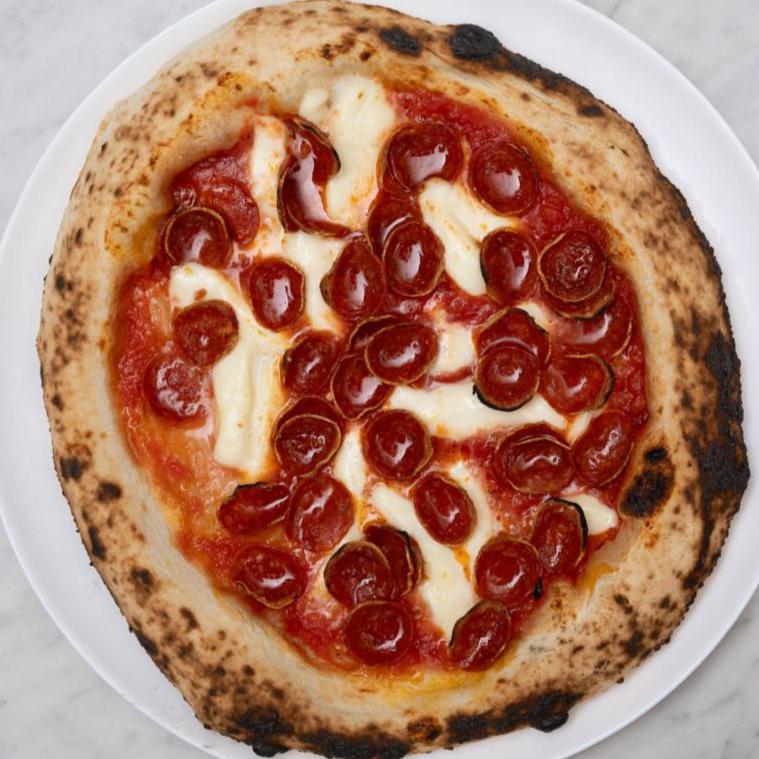 Friday Night Collection – Bocado Pizza